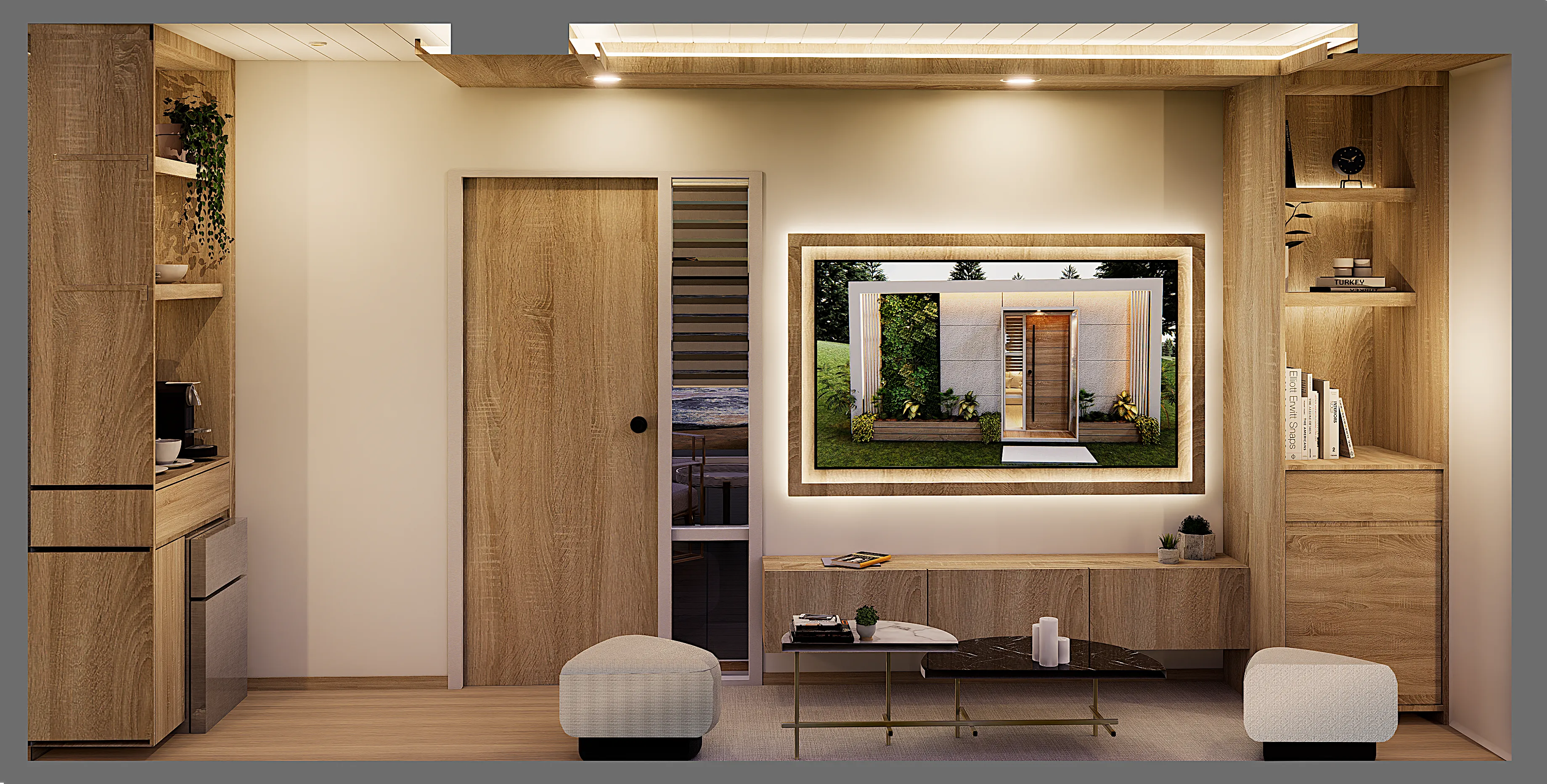 Cube Casa Modular Living Units in the Philippines